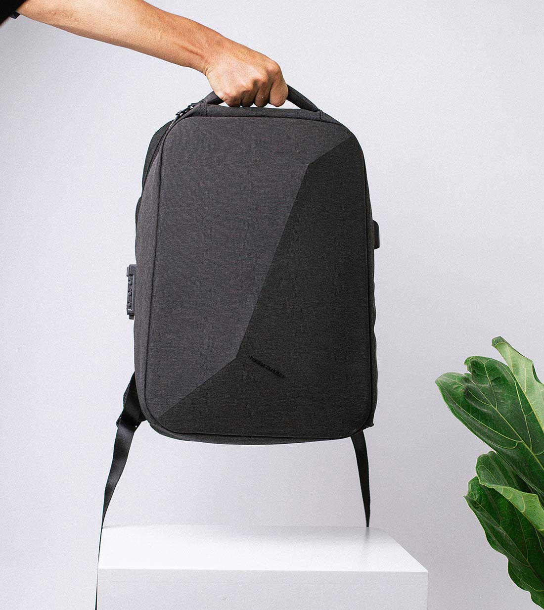 Smart Backpack – Newsletter CpoNetworkingIn